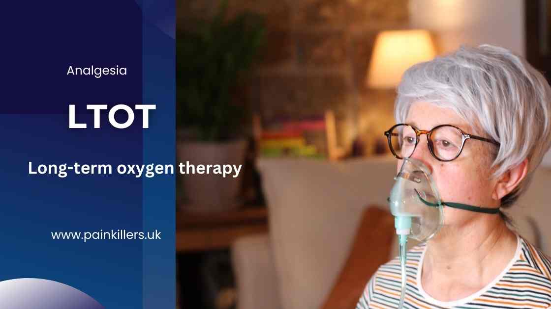 LTOT Medical Abbreviation - Analgesia