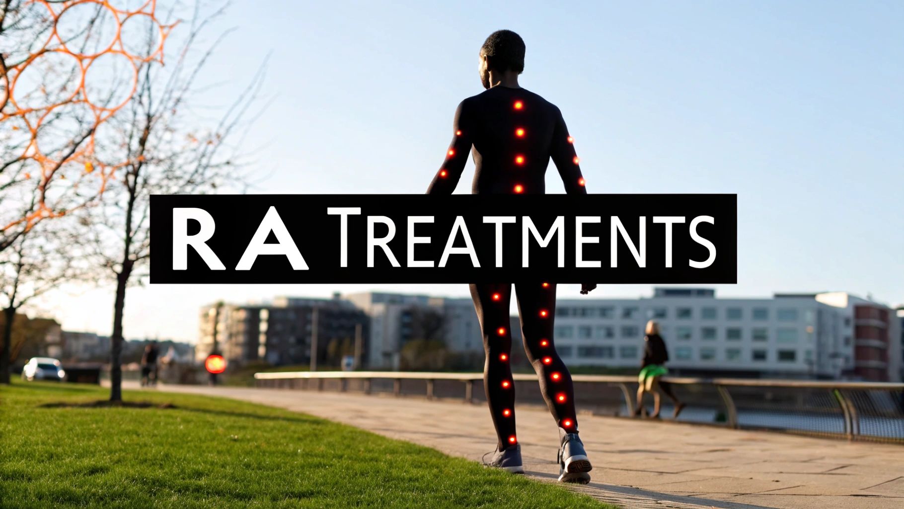 What Are the Most Effective Treatments for Rheumatoid Arthritis?