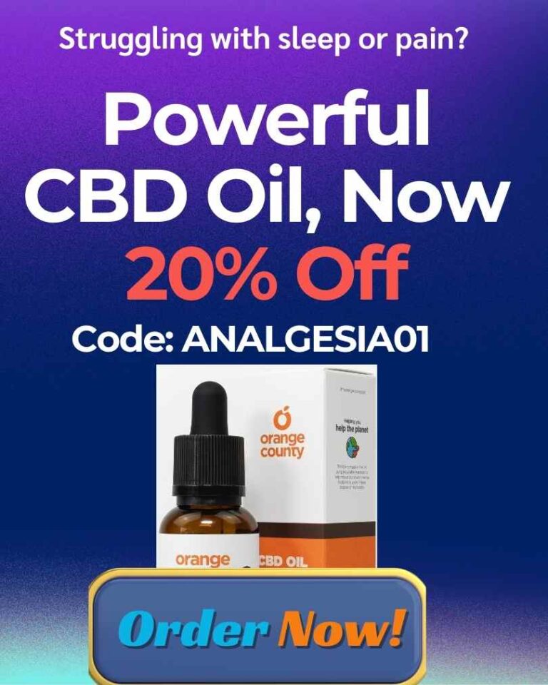 GCA Medical Abbreviation: What It Means and Why It Matters