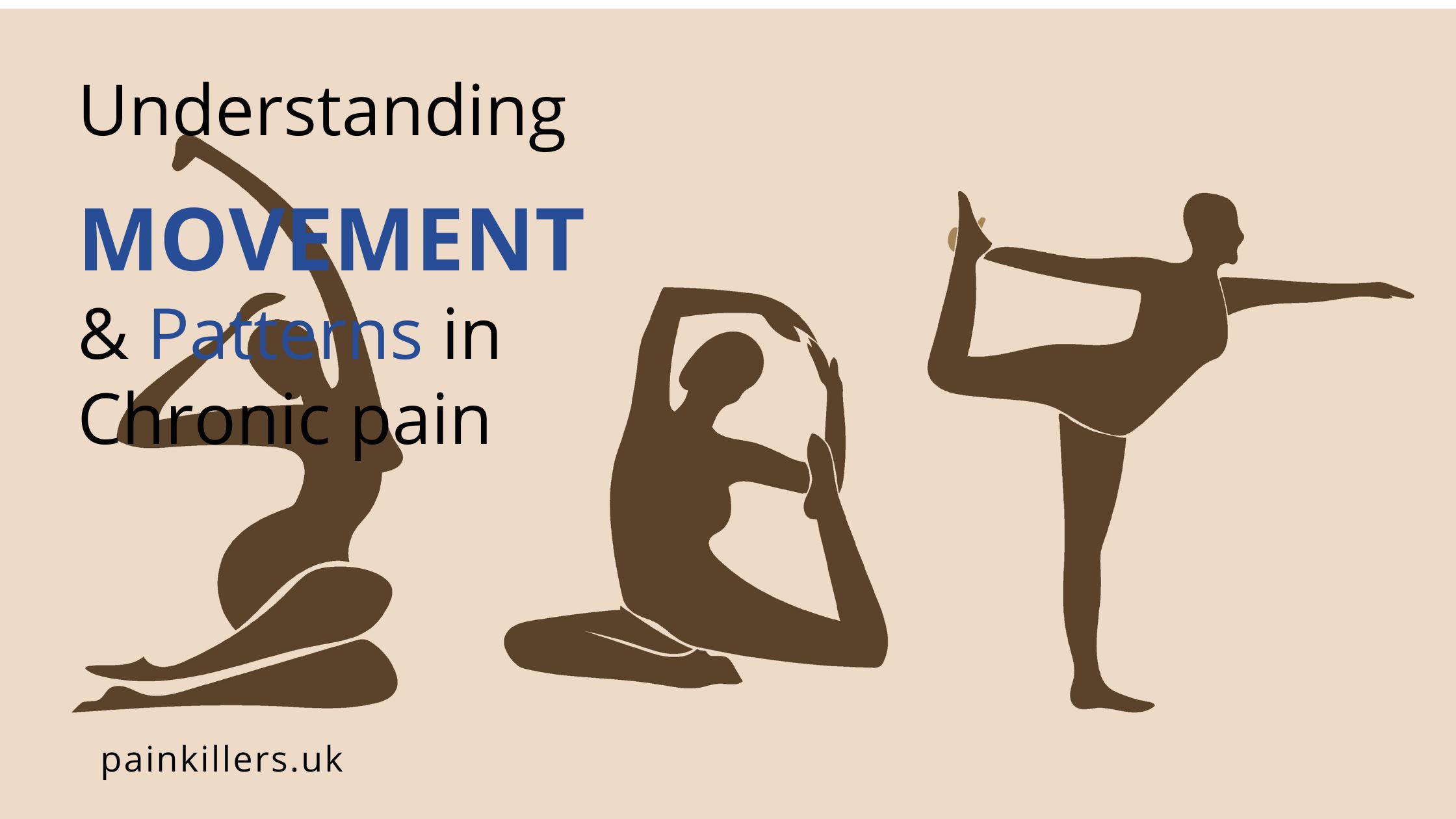 Understanding Movement Patterns and Their Role in Chronic Pain - Analgesia